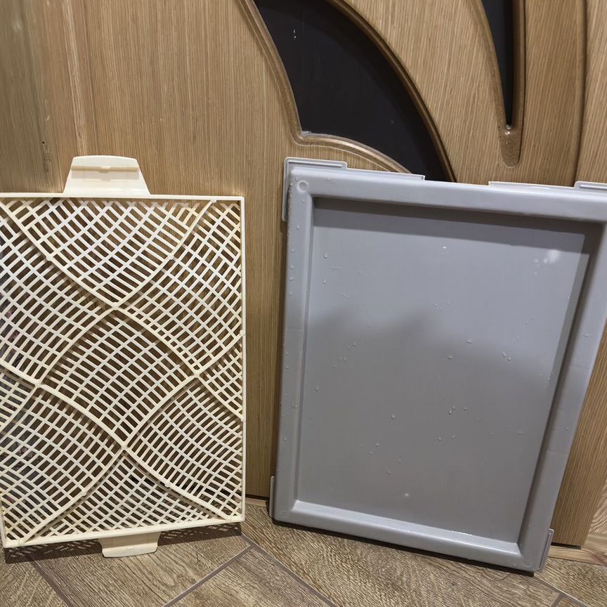 Лоток для животных