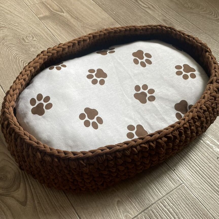 Лежанка для животных