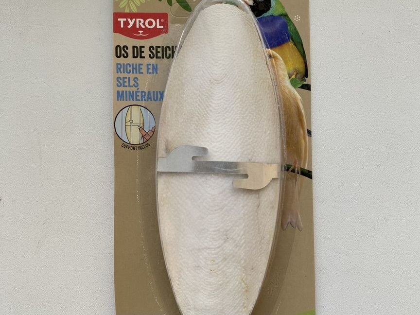 Сепия панцирь каракатицы для птиц, улиток, черепах