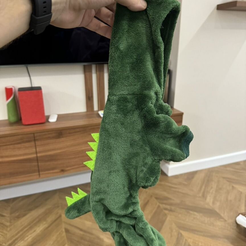 Кигуруми для собачки