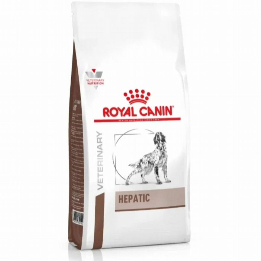 Корм для собак royal canin