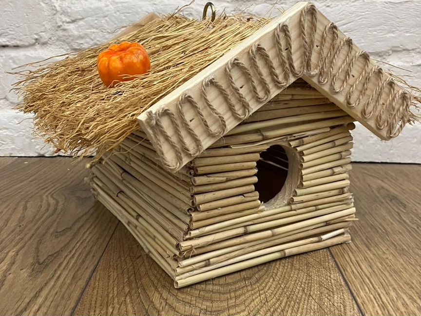 Скворечник для птиц