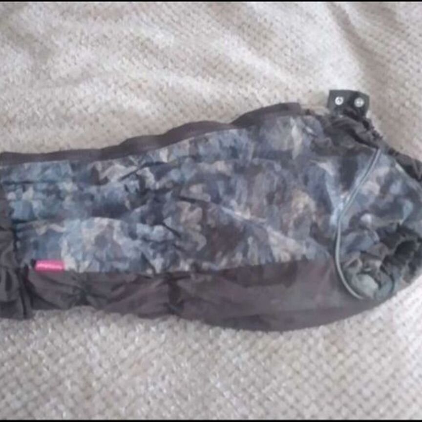 Костюм для таксы мальчик