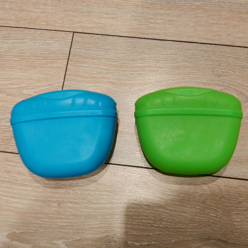 Сумки для дрессировки собак