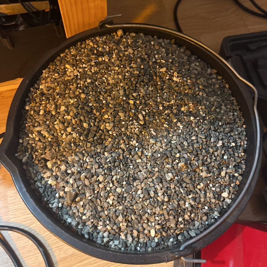 Грунт для аквариума