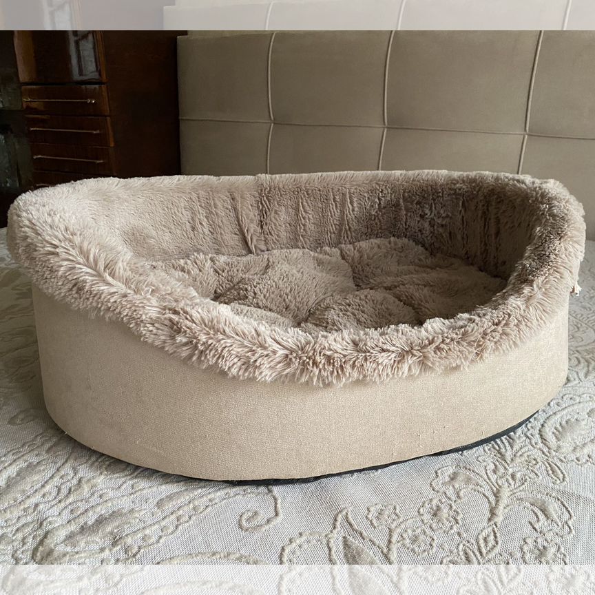 Лежанка для собаки и/или кошки