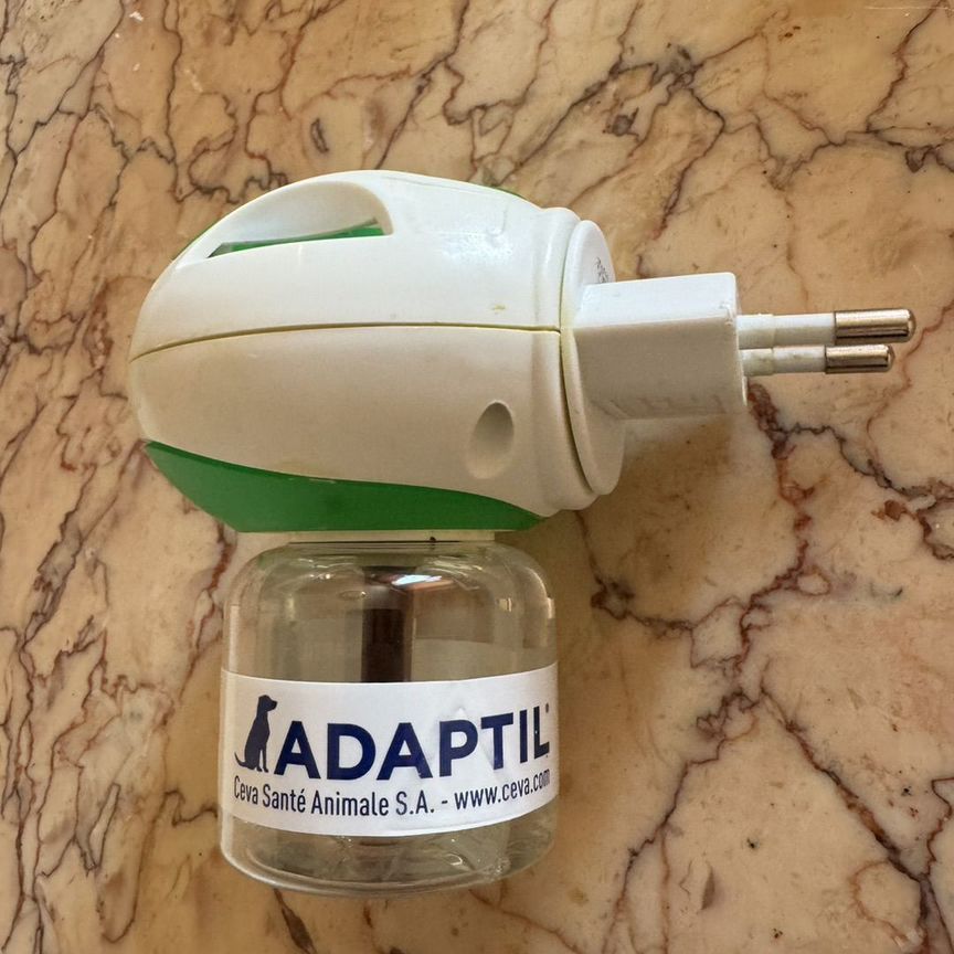 Adaptil Адаптил для собак с диффузором