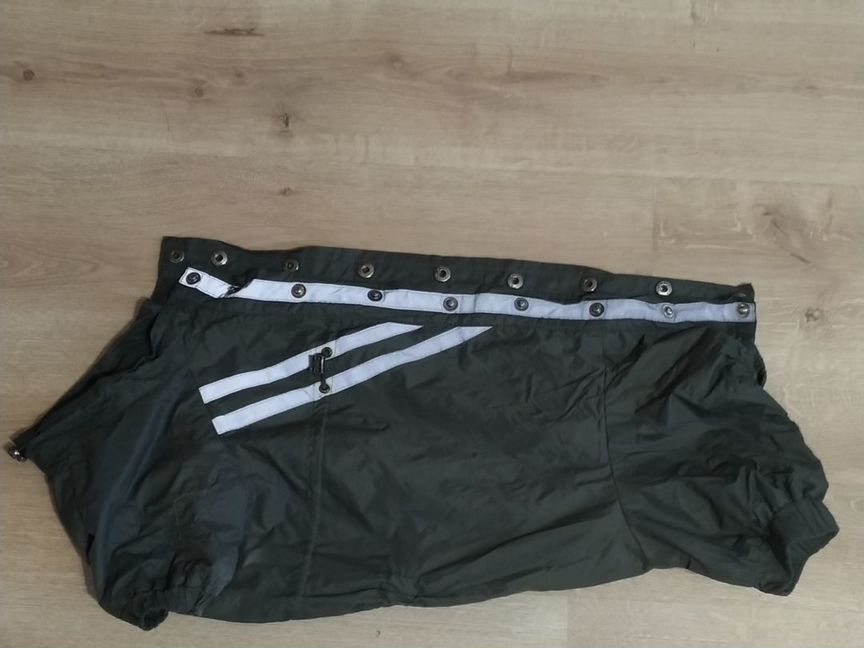 Комбинезон для мальчика корги