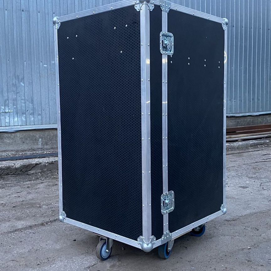 Кофр для седла конного