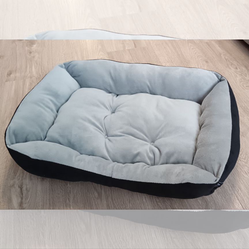 Лежанка для собак и кошек