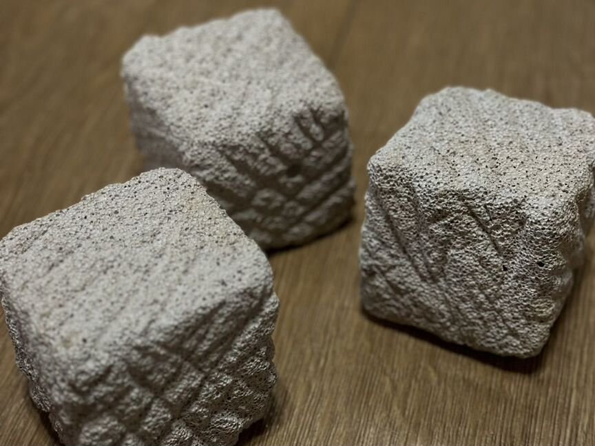 Камень для шиншилл и грызунов