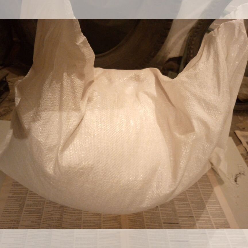 Смесь круп для собак 20кг