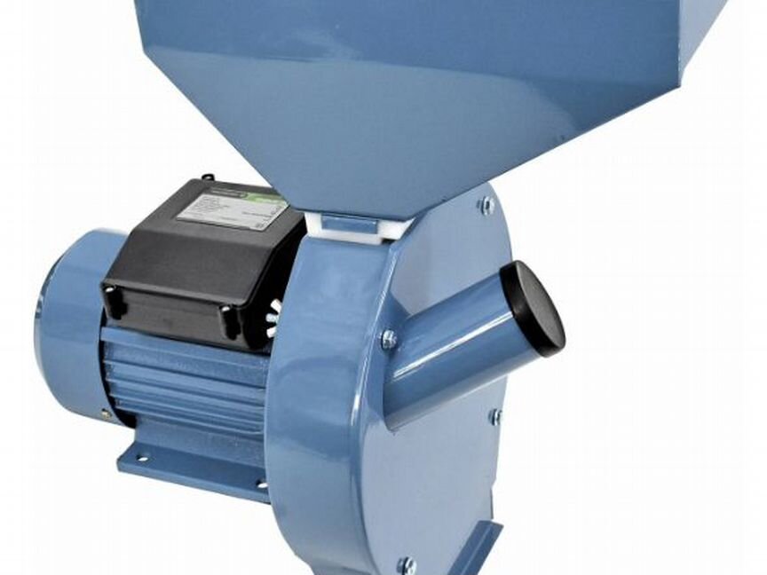 Кормоизмельчитель Электроприбор Усадьба - 2М