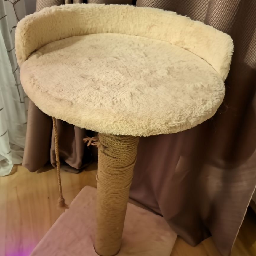 Когтеточка бу