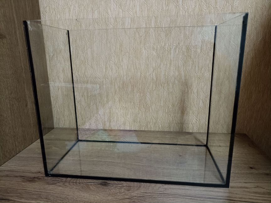 Аквариум 17 литров