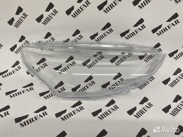 Правое стекло фары Haval Jolion 2021-н.в купить в Санкт-Петербурге ...