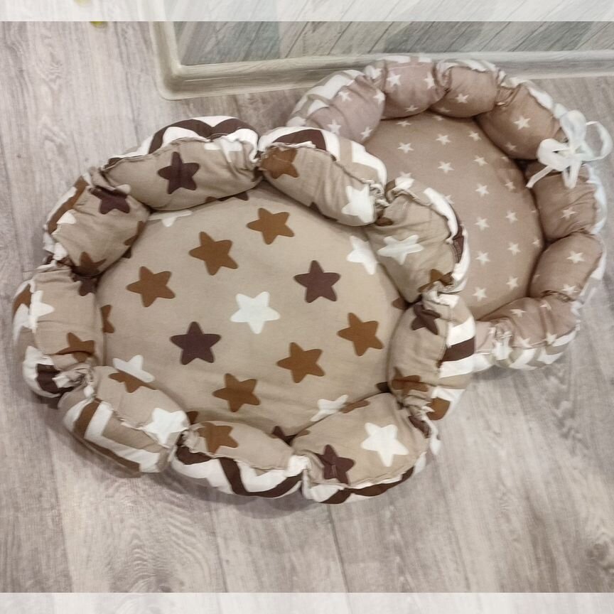 Лежанка для домашних животных