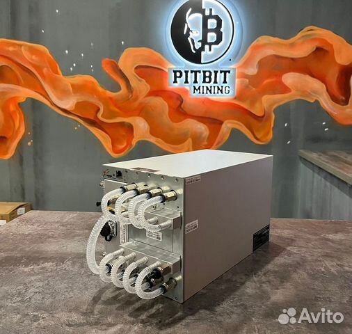 Асик Antminer S19 hydro 151 th купить в Иркутске | Готовый бизнес и оборудование | Авито