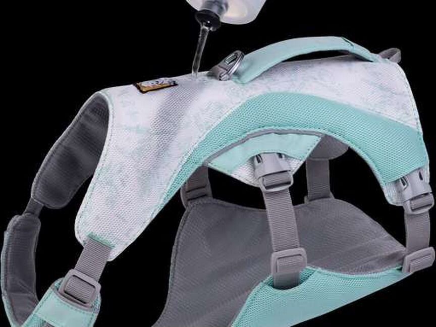 Шлейка Ruffwear Swamp Cooler Harness