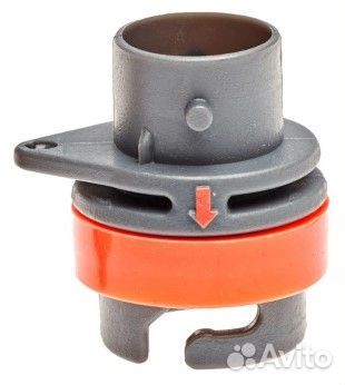 Duotone Pump Hose Adapter II 2023 купить в Москве | Хобби и отдых | Авито