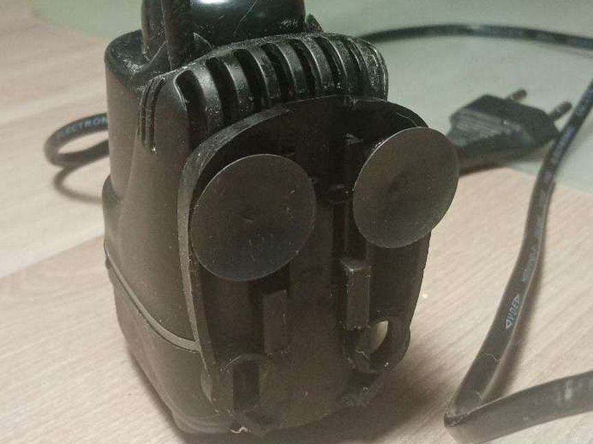 Фильтр для аквариума