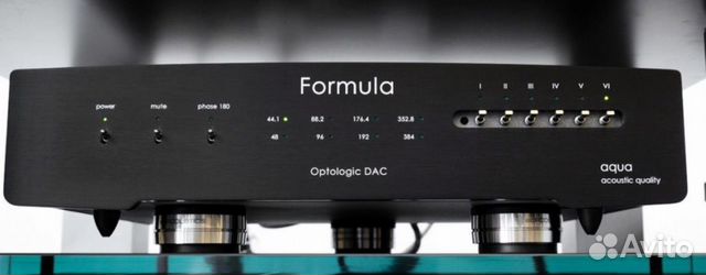 Цап R2R Formula DAC Ref 2 купить в Москве по низкой цене | Электроника ...