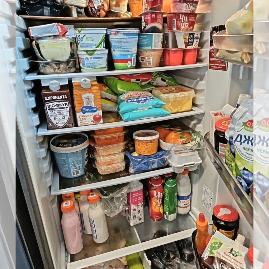 Продукты на корм животным