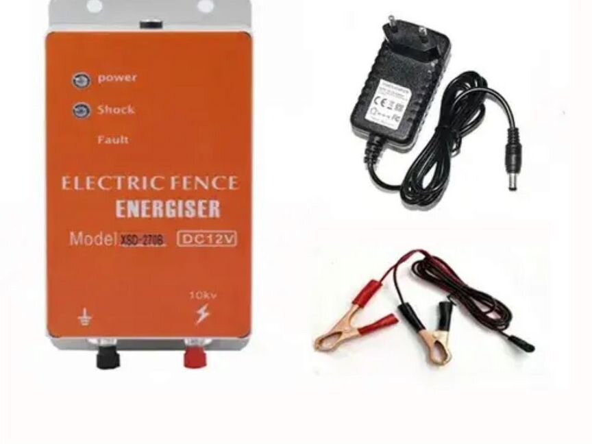 Электропастух