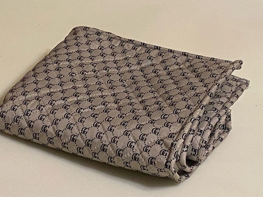 Непромокаемые покрывала размером 100х65