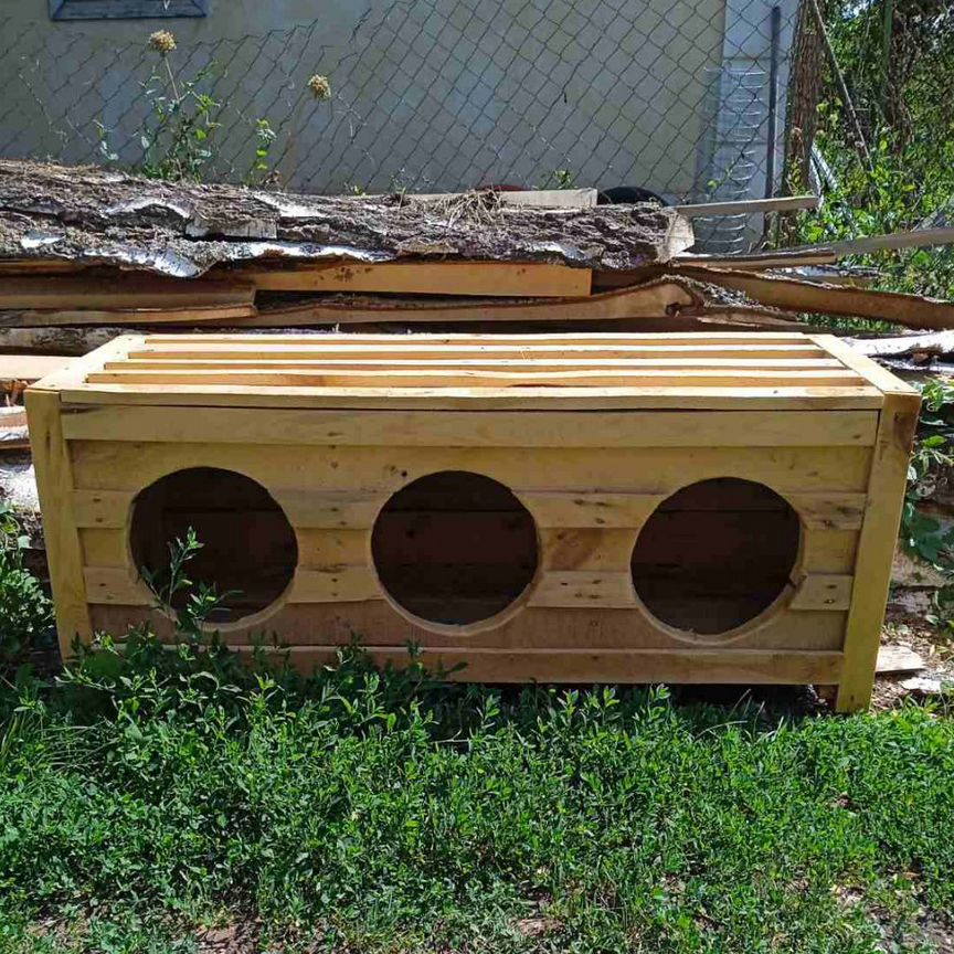 Гнездо для кур