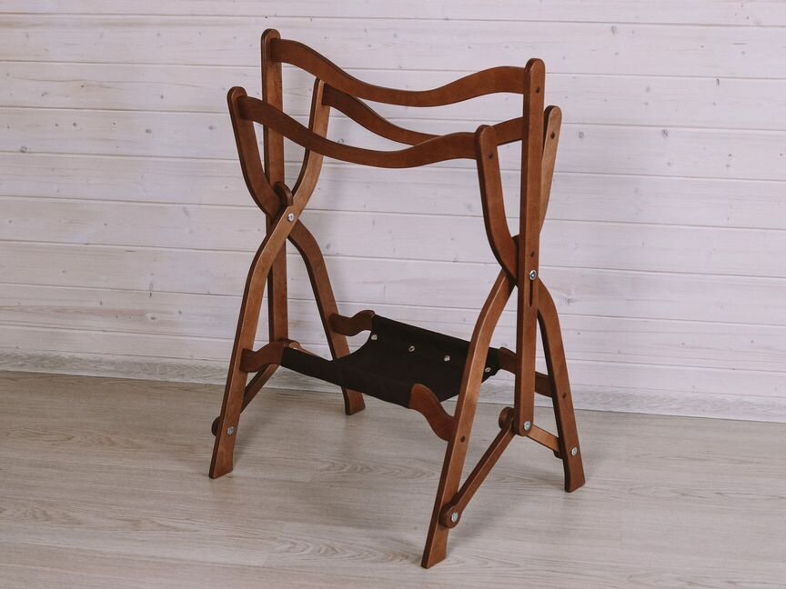 Подставка для конной амуниции