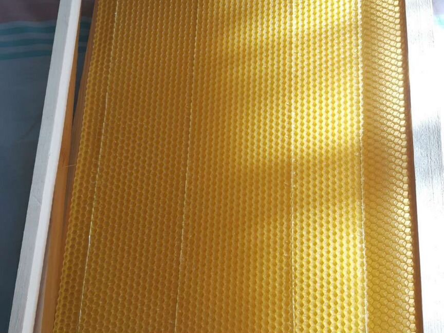 Рамки для пчел