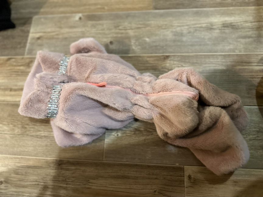 Одежда для собак мелких пород зима