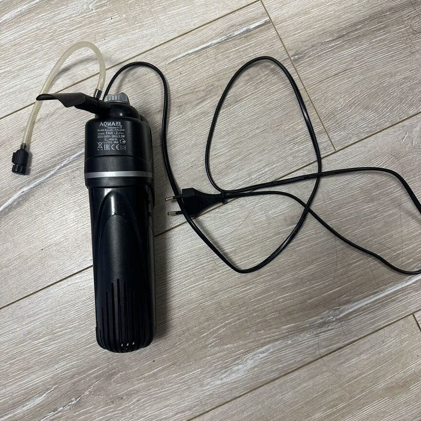 Внутренний фильтр акваэль