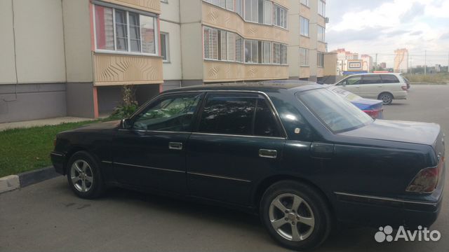 Toyota Crown 151 в разборе купить в Новосибирске | Авито