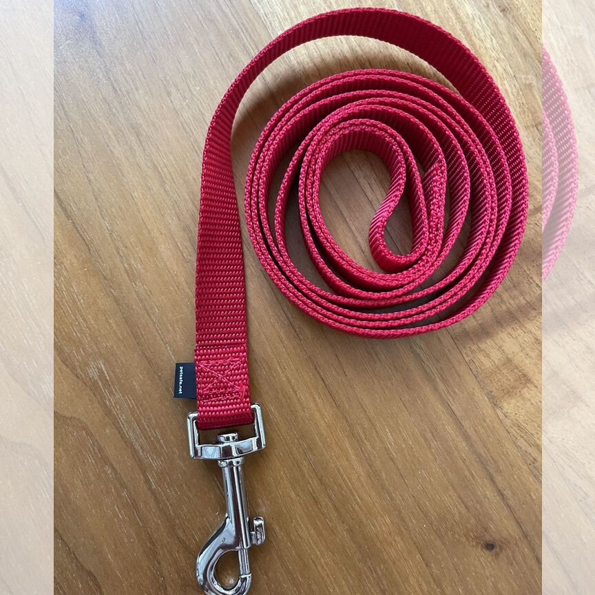 Нейлоновый поводок 1,8 м