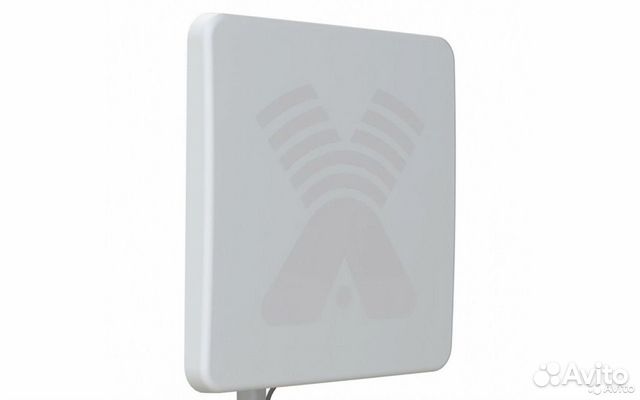 Антенна zeta F mimo F-female 3G/4G купить в Ульяновске | Электроника ...
