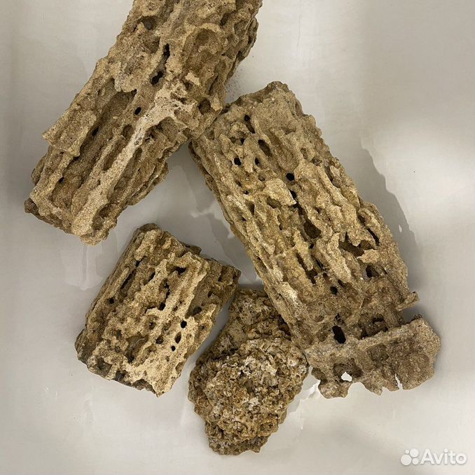 Камень песчаник