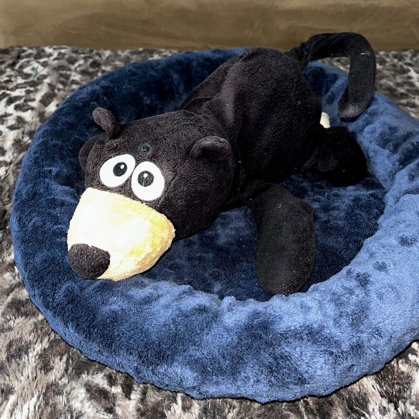 Лежанка для животных