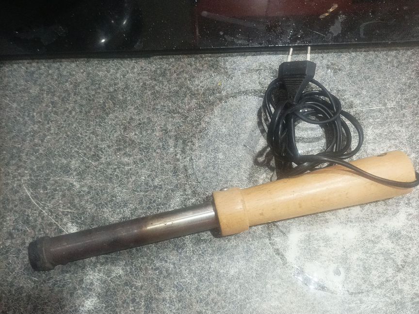 Термокаутер