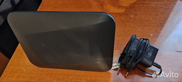 Роутер Beeline smartbox Turbo+ купить в Екатеринбурге с доставкой ...