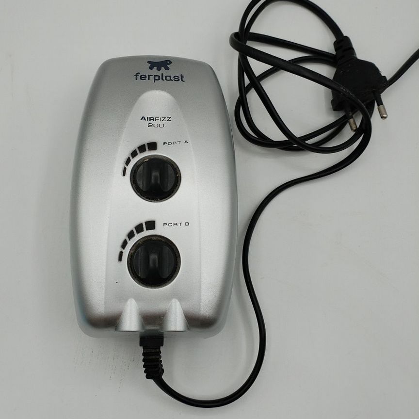 Компрессор ferplast airfizz 200