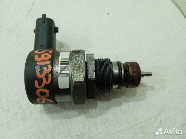 Регулятор давления подачи топлива Kia Ceed 2 JD купить в Санкт ...