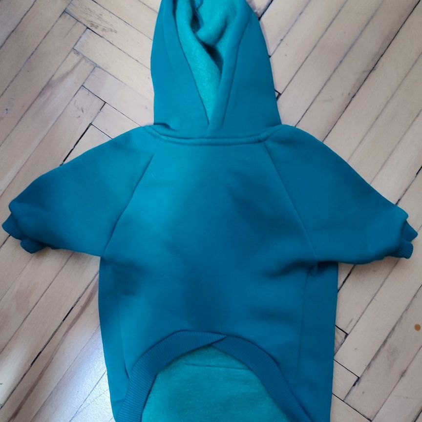 Кофта для собак или кошек