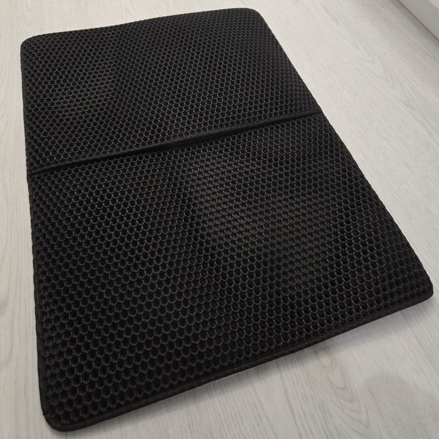 Коврик двухслойный