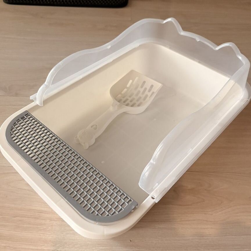 Лоток для кошек