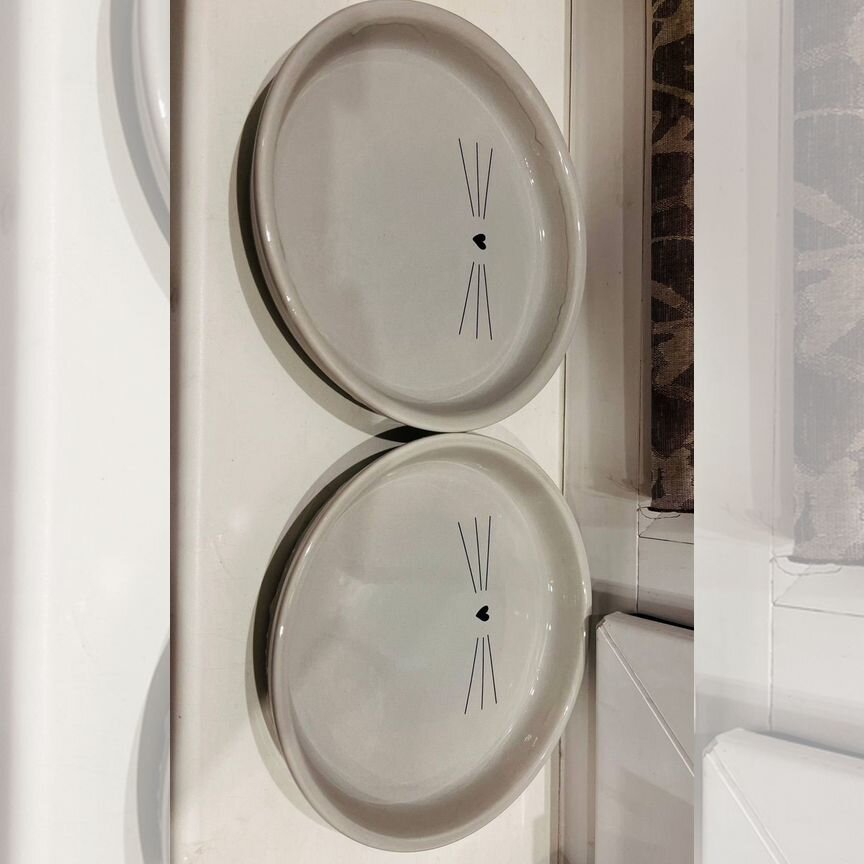 Миски для кошек