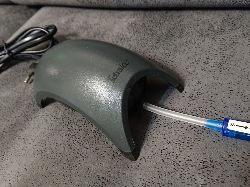 Компрессор аквариумный Tetra aps 150