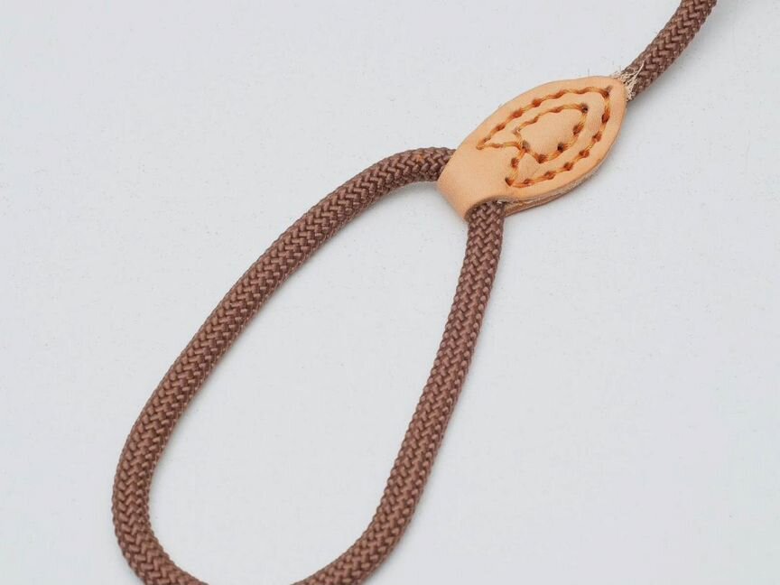 Ринговка/удавка для собак