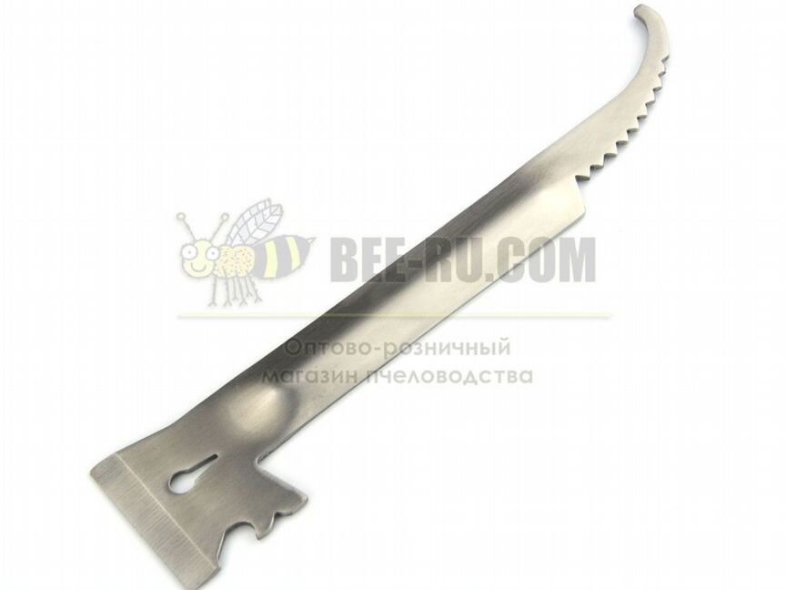 Стамеска пчеловода Moosbach (250 мм)